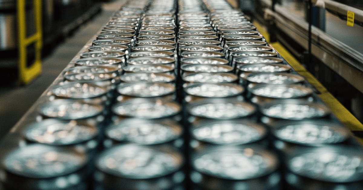 How is Hard Seltzer Made? | Five Iron Hard Seltzer